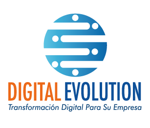 Inicio - Digital Evolution